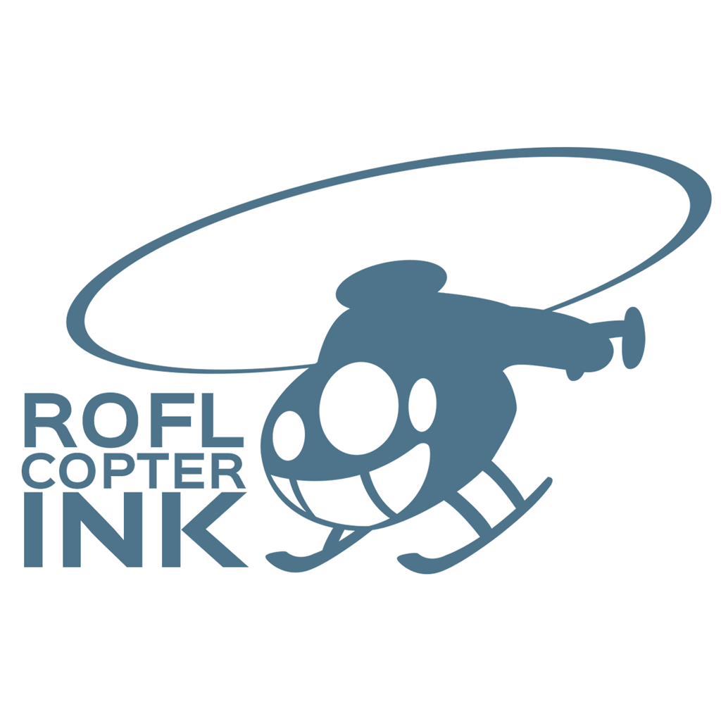 Roflcopter