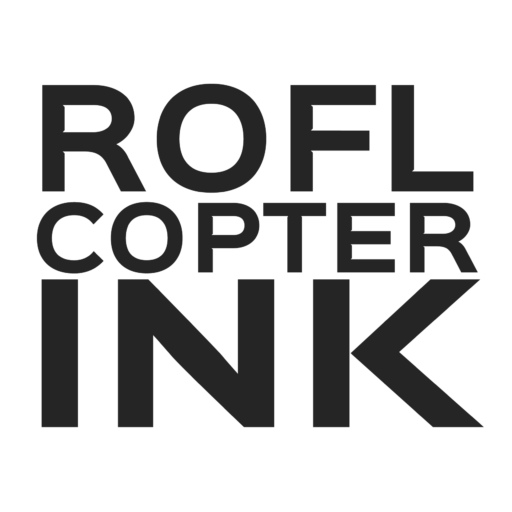 roflcopter